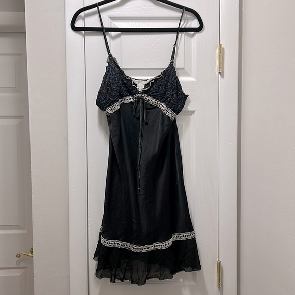august silk | Intimates & Sleepwear | August Silk Intimates Nightgown ...